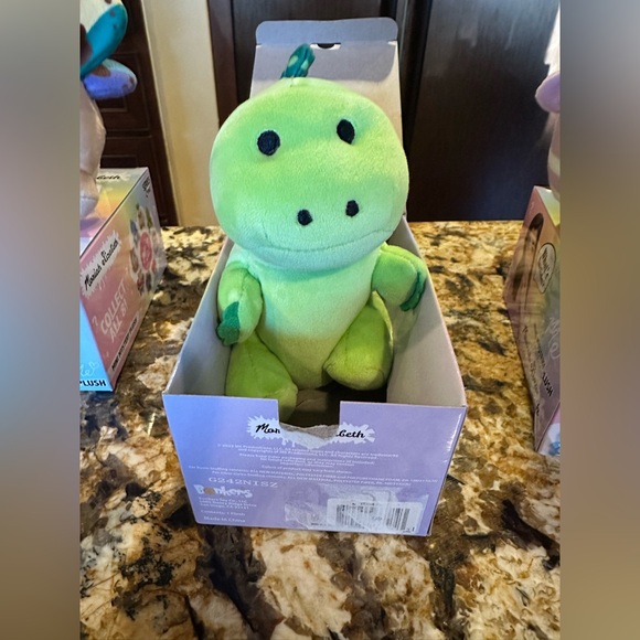 Moriah Elizabeth | Toys | Moriah Elizabeth Series Pickle | Poshmark